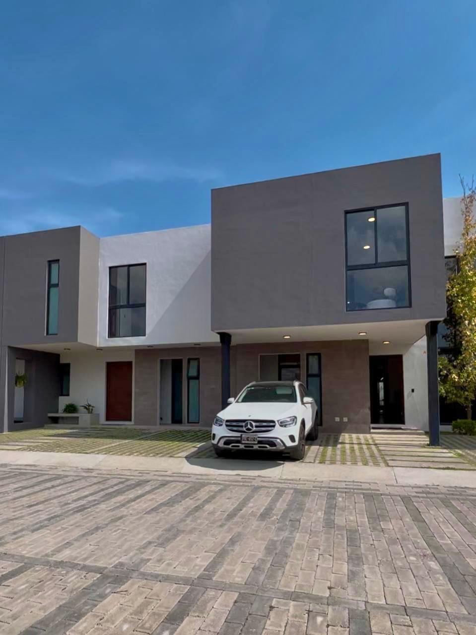 Casa en Venta en Metepec » Consber